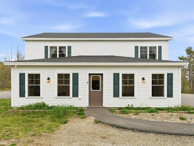house with 3 bedroom, Ellsworth ME ES103036129