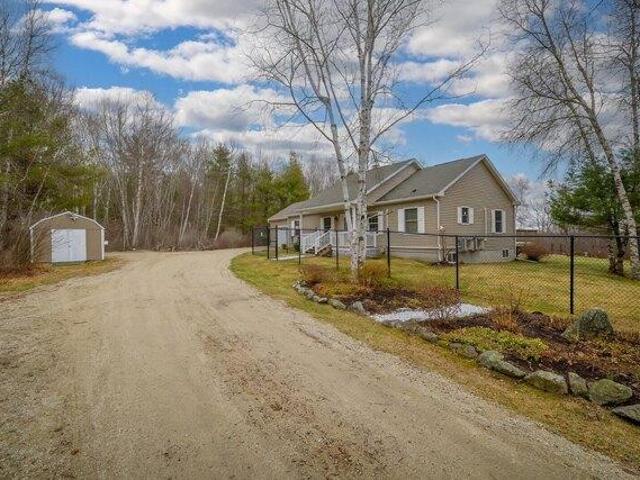 house with 3 bedroom, Ellsworth ME ES103101755