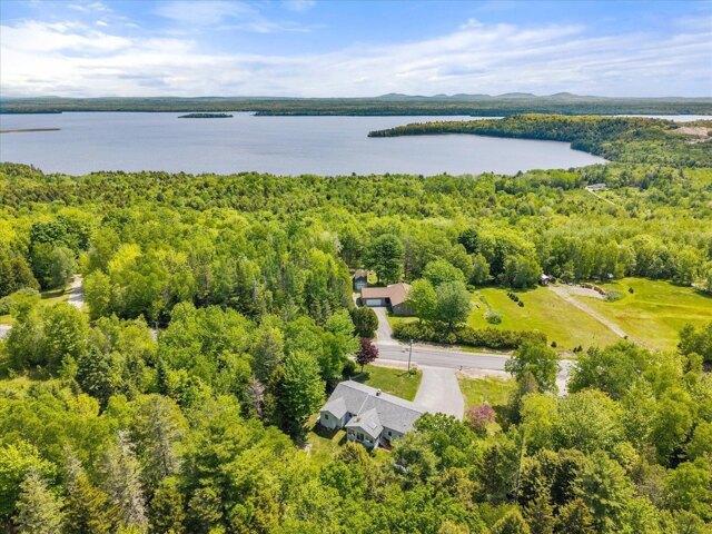 house with 3 bedroom, Ellsworth ME ES103127386