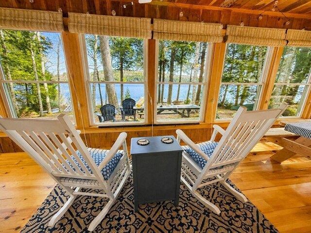 house with 3 bedroom, Ellsworth ME ES103185013