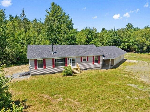 house with 3 bedroom, Ellsworth ME ES104921809