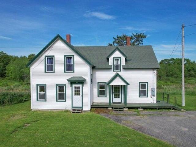 house with 3 bedroom, Ellsworth ME ES104189236