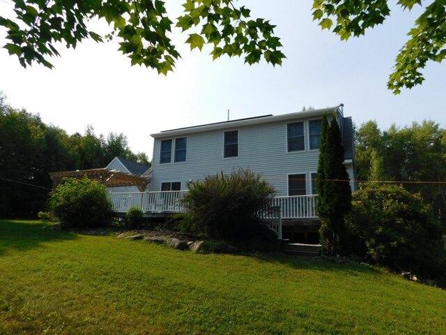 house with 3 bedroom, Ellsworth ME ES105106650