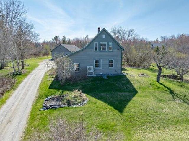 house with 3 bedroom, Ellsworth ME ES105108074