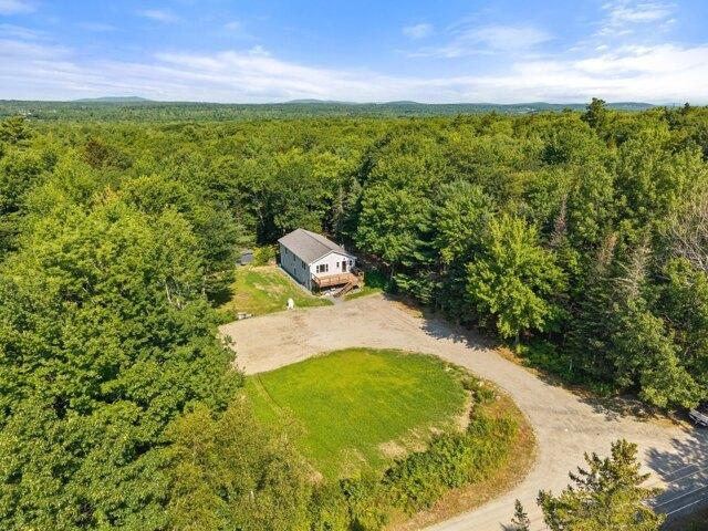 house with 3 bedroom, Ellsworth ME ES105116259