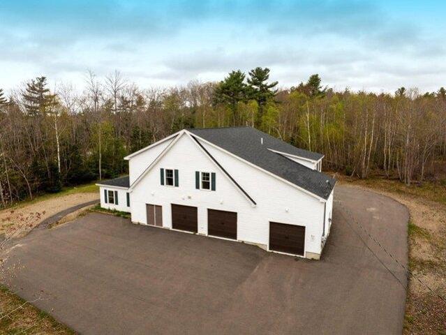 house with 3 bedroom, Ellsworth ME ES105140888
