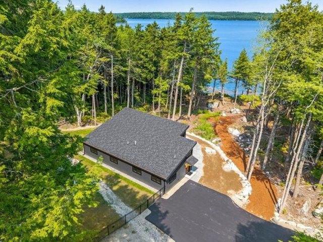 house with 3 bedroom, Ellsworth ME ES105142292