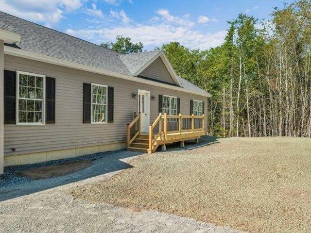 house with 3 bedroom, Ellsworth ME ES105230768