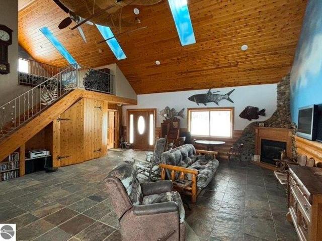 house with 3 bedroom, Ellsworth MI DS93373624