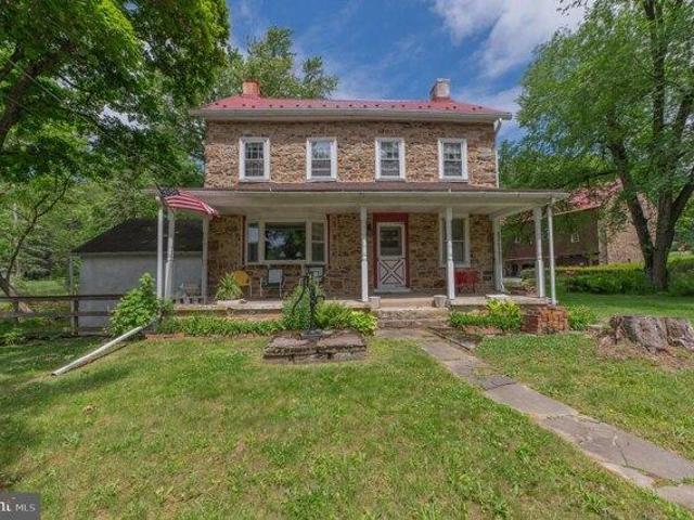 house with 3 bedroom, Emmaus PA DS103627069