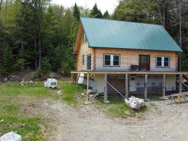 house with 3 bedroom, Embden ME DS103496521