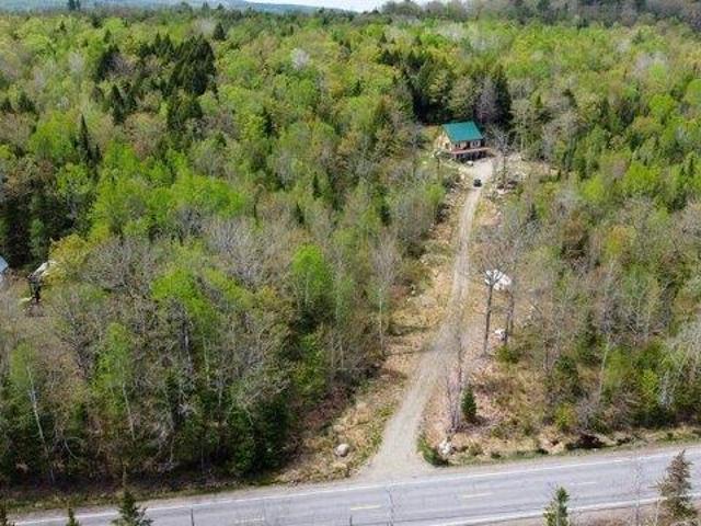 house with 3 bedroom, Embden ME ES105107177