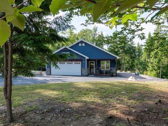 house with 3 bedroom, Embden ME ES105115642
