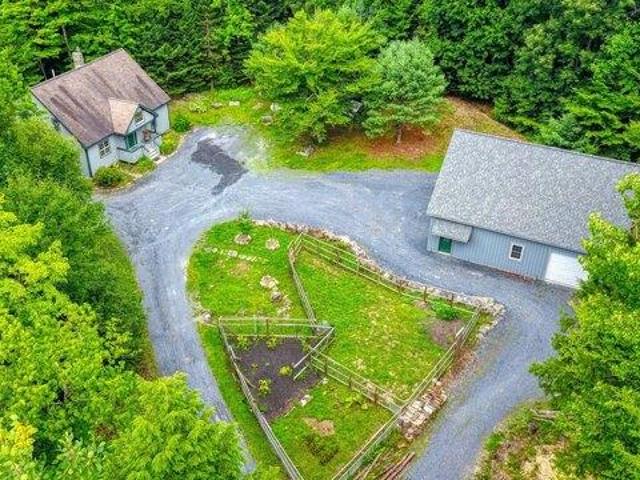house with 3 bedroom, Embden ME ES105117538