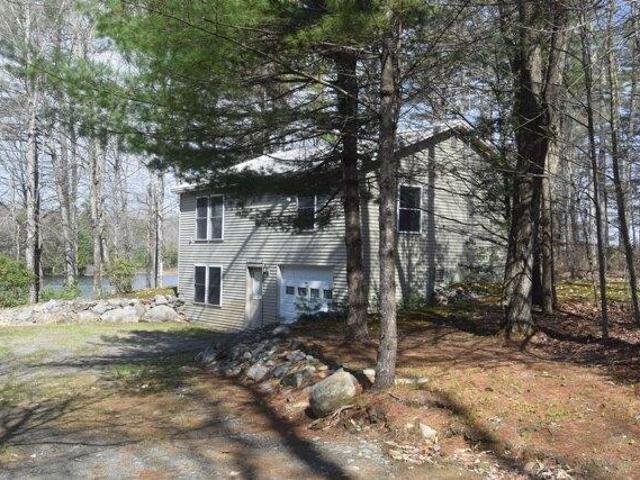 house with 3 bedroom, Embden ME ES105145005