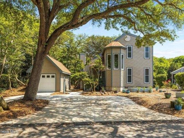 house with 3 bedroom, Emerald Isle NC DS91586100