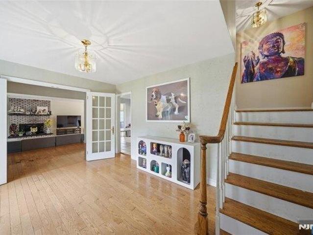 house with 3 bedroom, Emerson NJ DS102762064