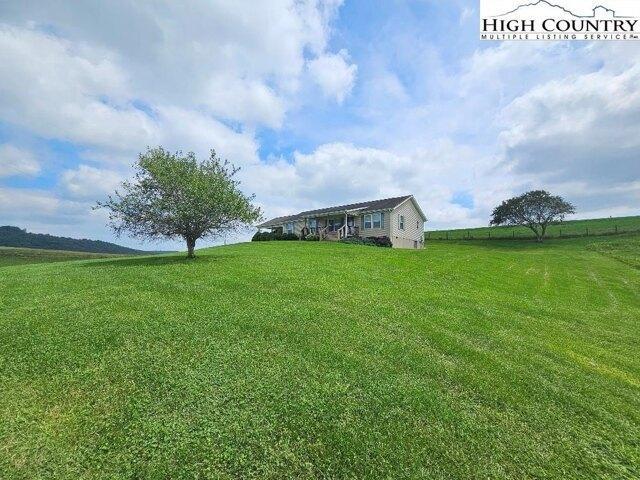 house with 3 bedroom, Ennice NC ES104901624