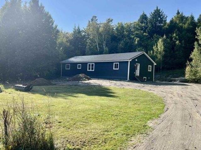 house with 3 bedroom, Enosburg Falls VT DS102026011