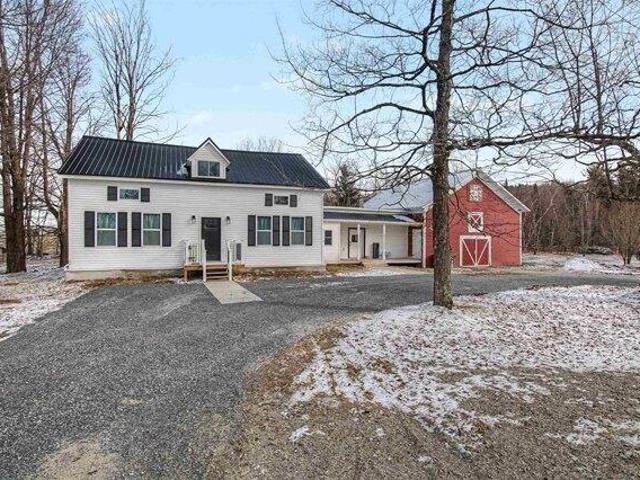 house with 3 bedroom, Enosburg Falls VT DS103034297