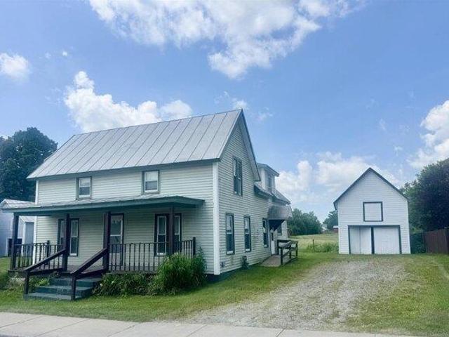 house with 3 bedroom, Enosburg Falls VT DS104234453
