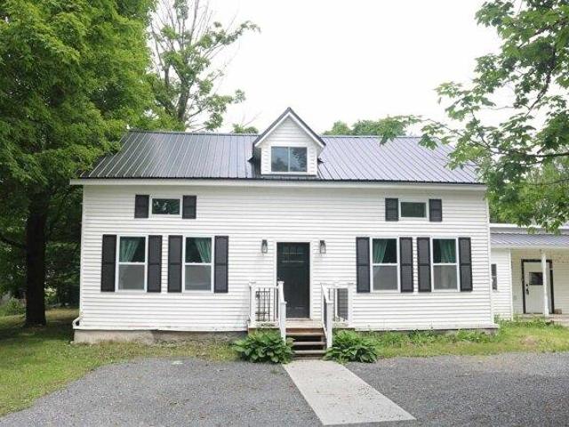 house with 3 bedroom, Enosburg Falls VT DS104331232