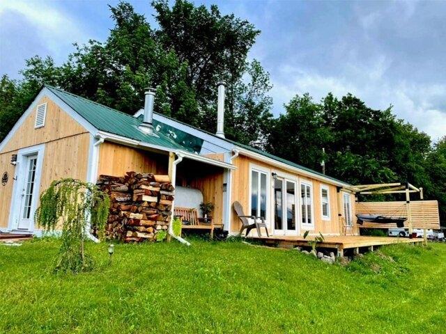 house with 3 bedroom, Enosburg Falls VT ES103161716