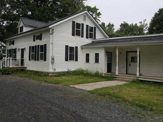 house with 3 bedroom, Enosburg Falls VT ES104331232