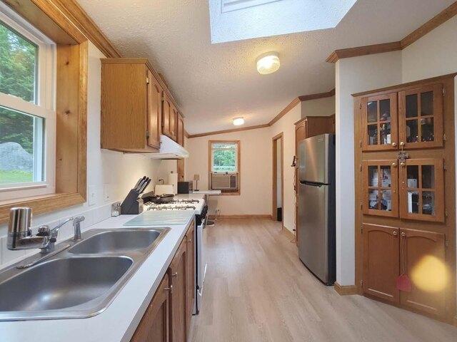 house with 3 bedroom, Enosburg Falls VT ES105114078
