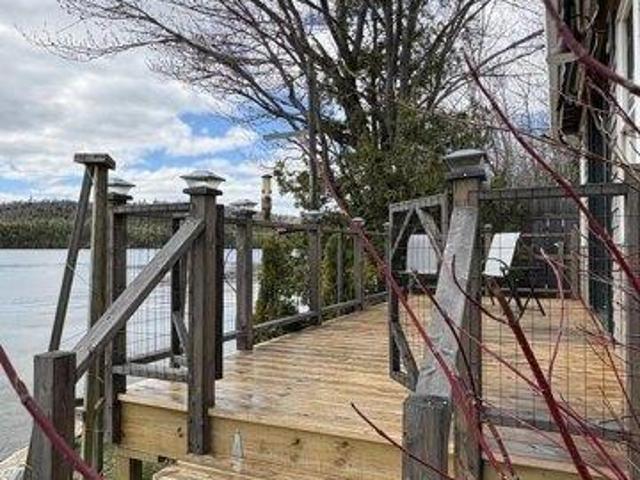 house with 3 bedroom, Enfield ME DLS102668957