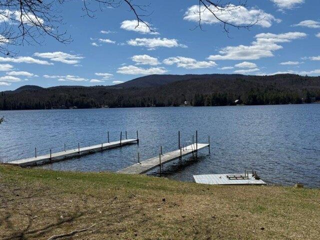 house with 3 bedroom, Enfield NH DLS101782538