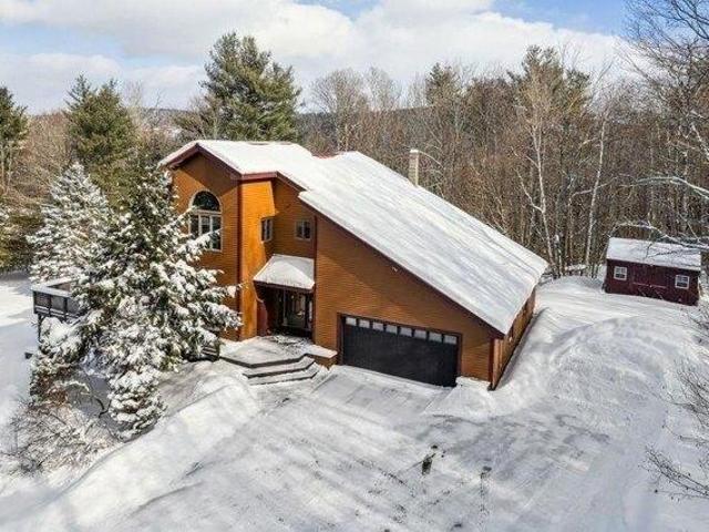 house with 3 bedroom, Enfield NH DLS102585583