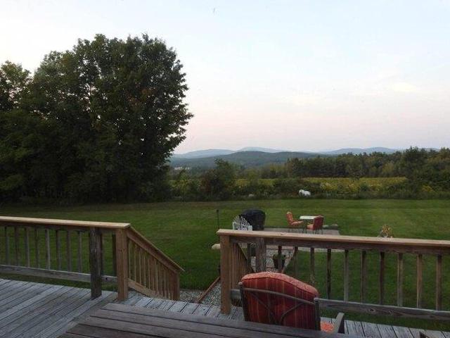 house with 3 bedroom, Enfield NH DLS102527754