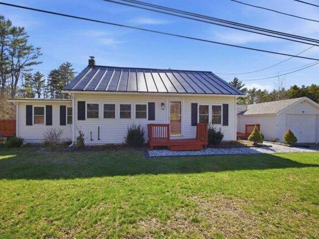 house with 3 bedroom, Enfield NH DLS102826111
