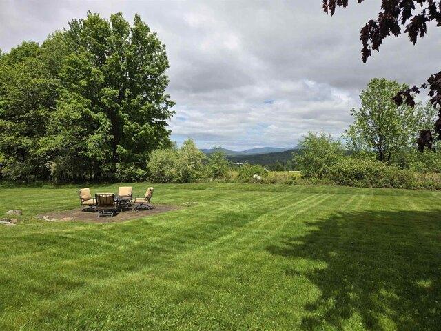 house with 3 bedroom, Enfield NH DLS102828375