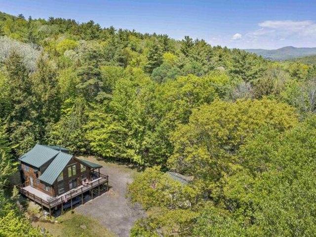house with 3 bedroom, Enfield NH DLS103016336