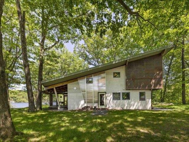 house with 3 bedroom, Enfield NH DLS103018453