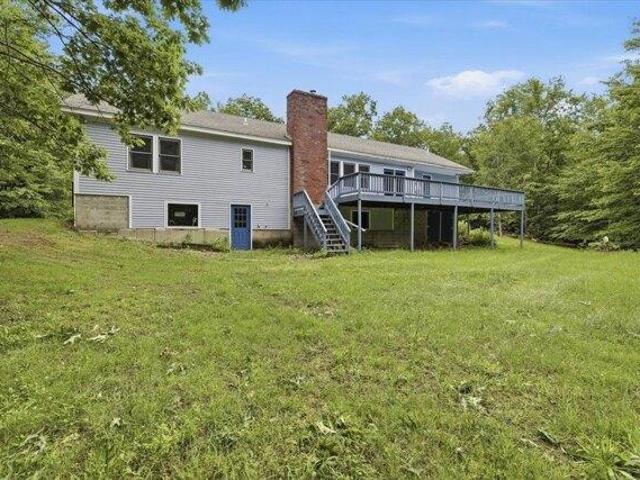 house with 3 bedroom, Enfield NH DS104011327