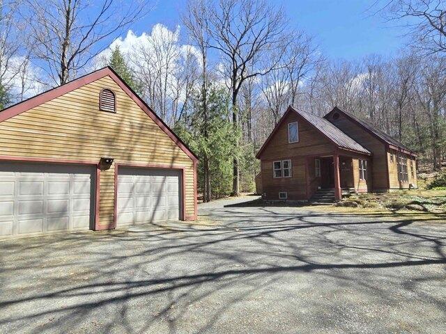 house with 3 bedroom, Enfield NH DS102478506