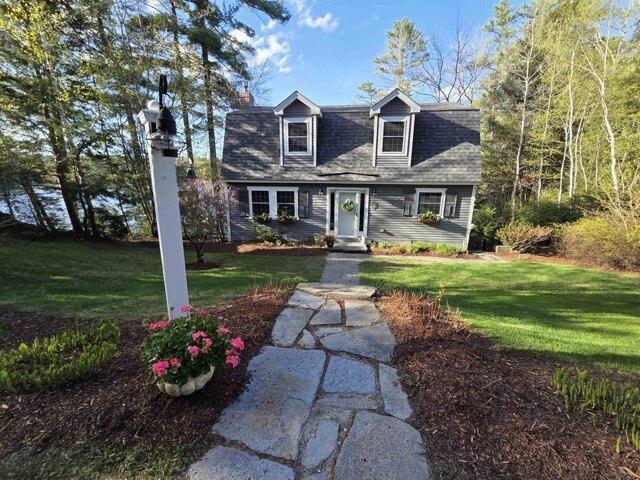 house with 3 bedroom, Enfield NH DS102595682
