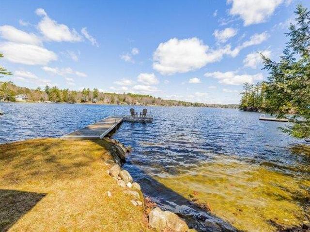 house with 3 bedroom, Enfield NH DS102668926