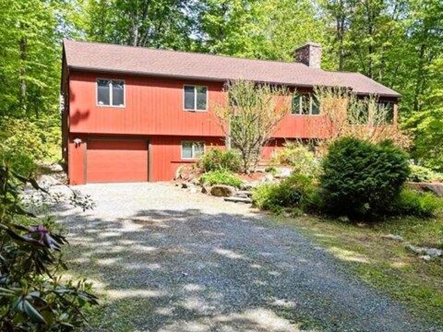house with 3 bedroom, Enfield NH DS103099569