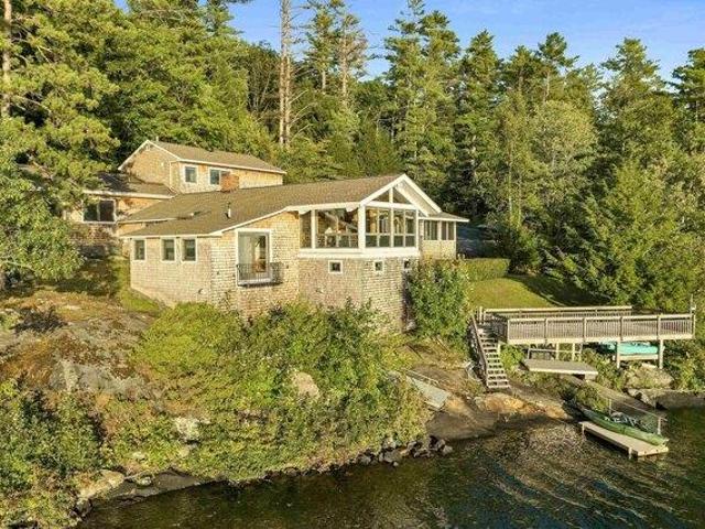 house with 3 bedroom, Enfield NH ES104188829