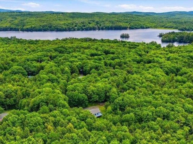 house with 3 bedroom, Enfield NH ES104329370