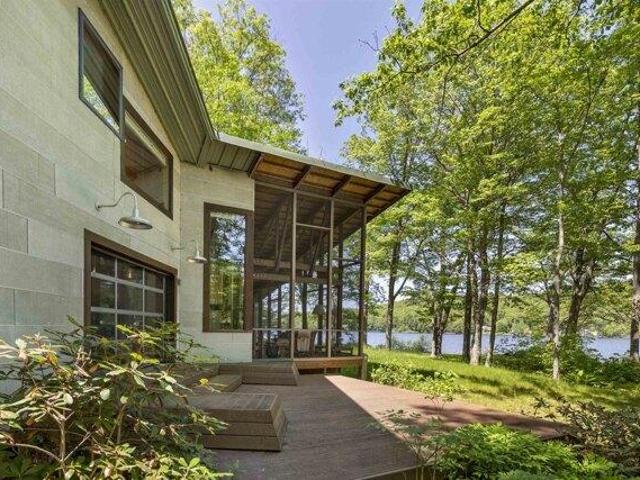 house with 3 bedroom, Enfield NH ES104411356