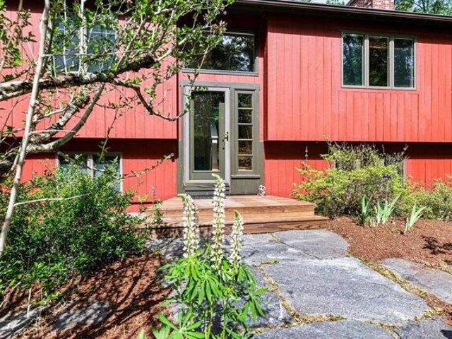 house with 3 bedroom, Enfield NH ES104571902