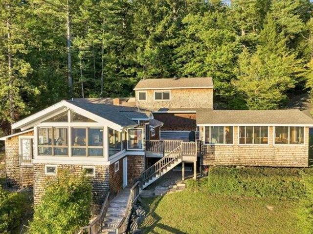 house with 3 bedroom, Enfield NH ES105094621