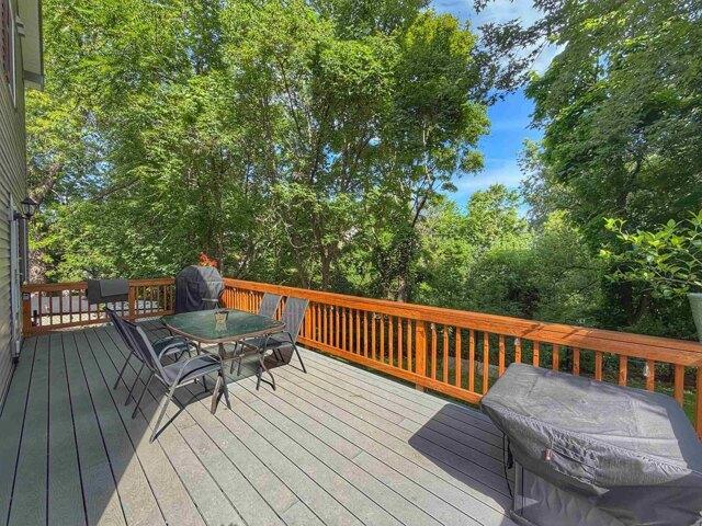 house with 3 bedroom, Enfield NH ES105176020