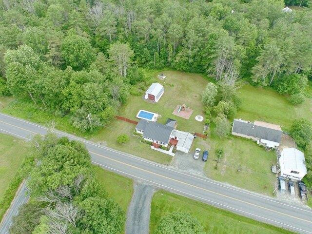 house with 3 bedroom, Enfield NH ES102826111