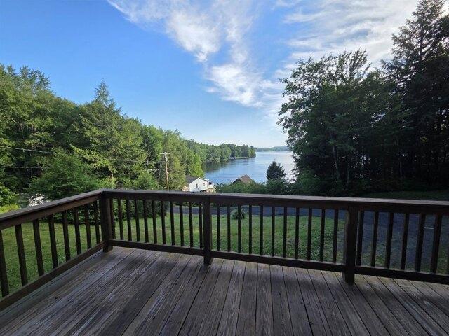 house with 3 bedroom, Enfield NH ES103667343